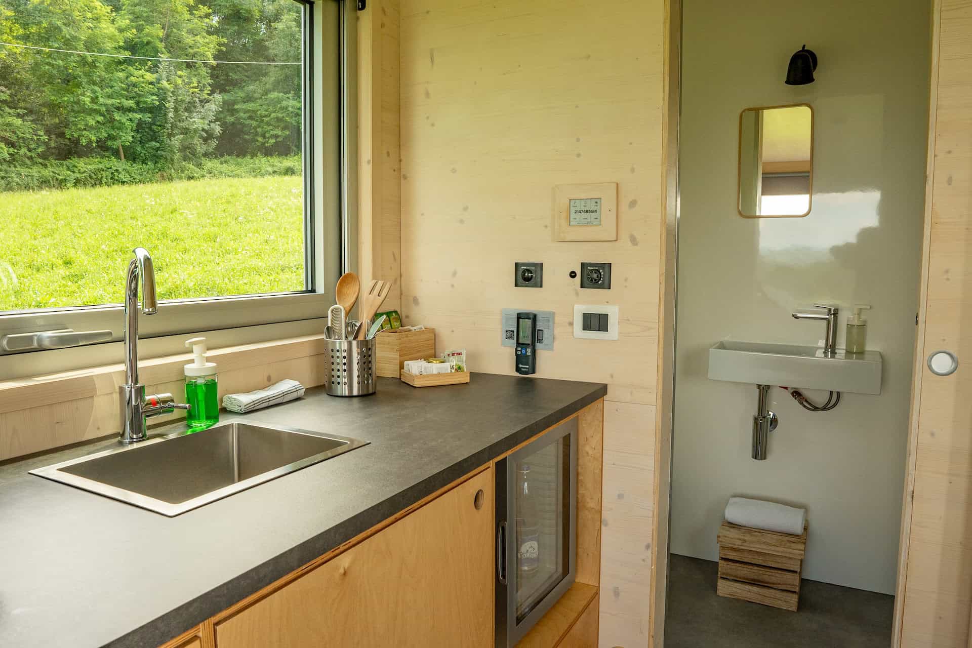 Tiny House: tutto quello che devi sapere sulle mini case - Friland